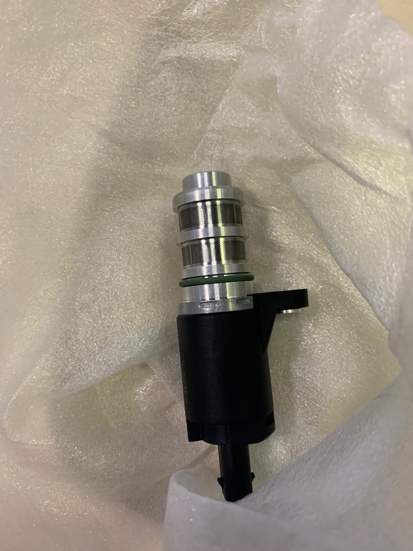 Злосчастный гидроклапан давления масла N55 — BMW 3 series Coupe (E92 ...