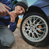 United Time Attack Series | UTAS 2021 — DRIVE2