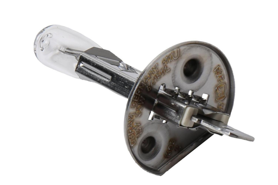 13503372 High Beam Headlamp Bulb GM | Запчасти на DRIVE2