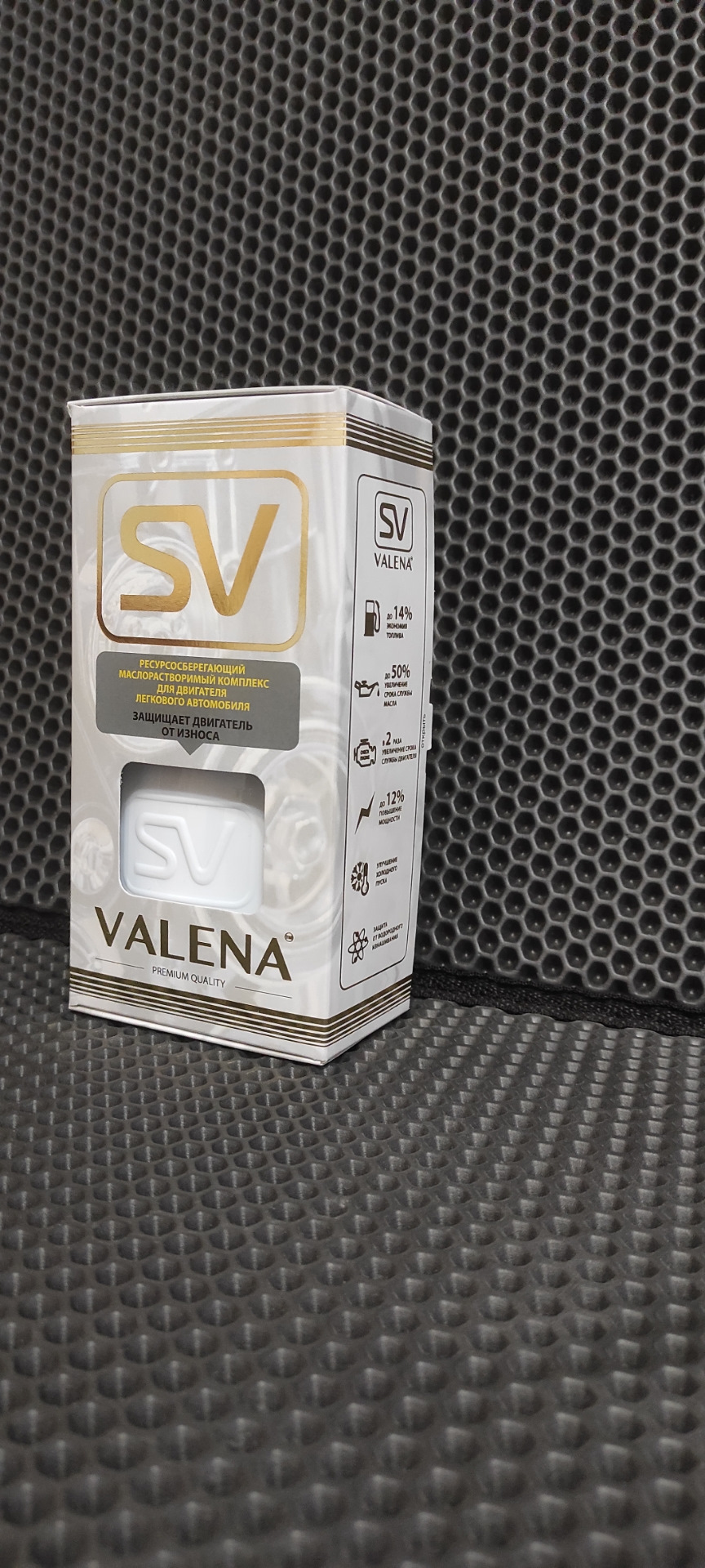 Присадка VALENA SV — Hyundai Accent (2G), 1,5 л, 2005 года | расходники ...