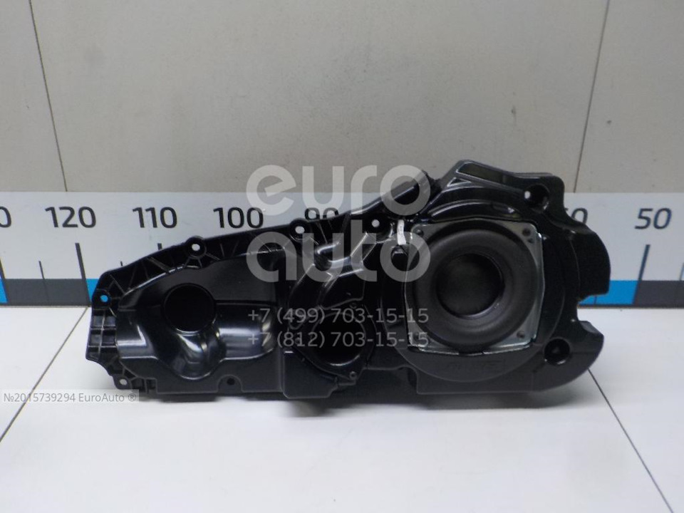 4G0035297 Сабвуфер для Audi A6 VAG | Запчасти на DRIVE2