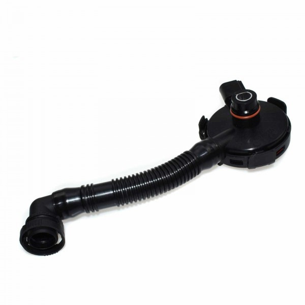 Клапан вкг VW Туарег, Phaeton 3.2 — Repairkit на DRIVE2