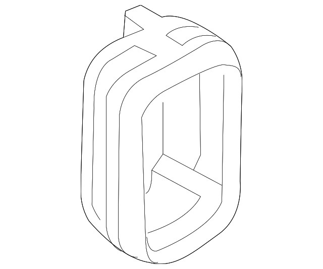 13717646767 Впускной канал BMW | Запчасти на DRIVE2