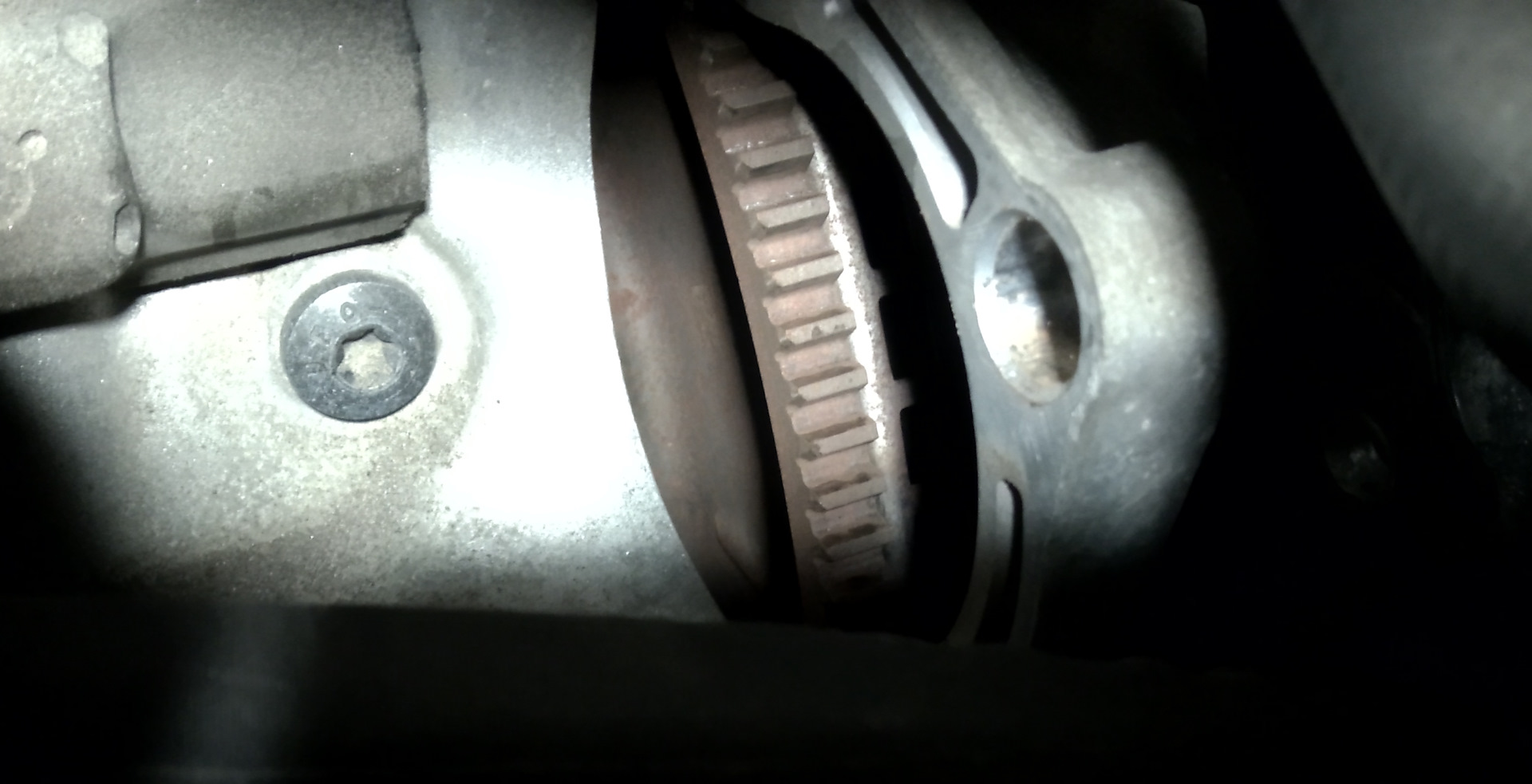 Стартер … Volvo D3 SPA CMA — Volvo XC40, 2 л, 2020 года | поломка | DRIVE2