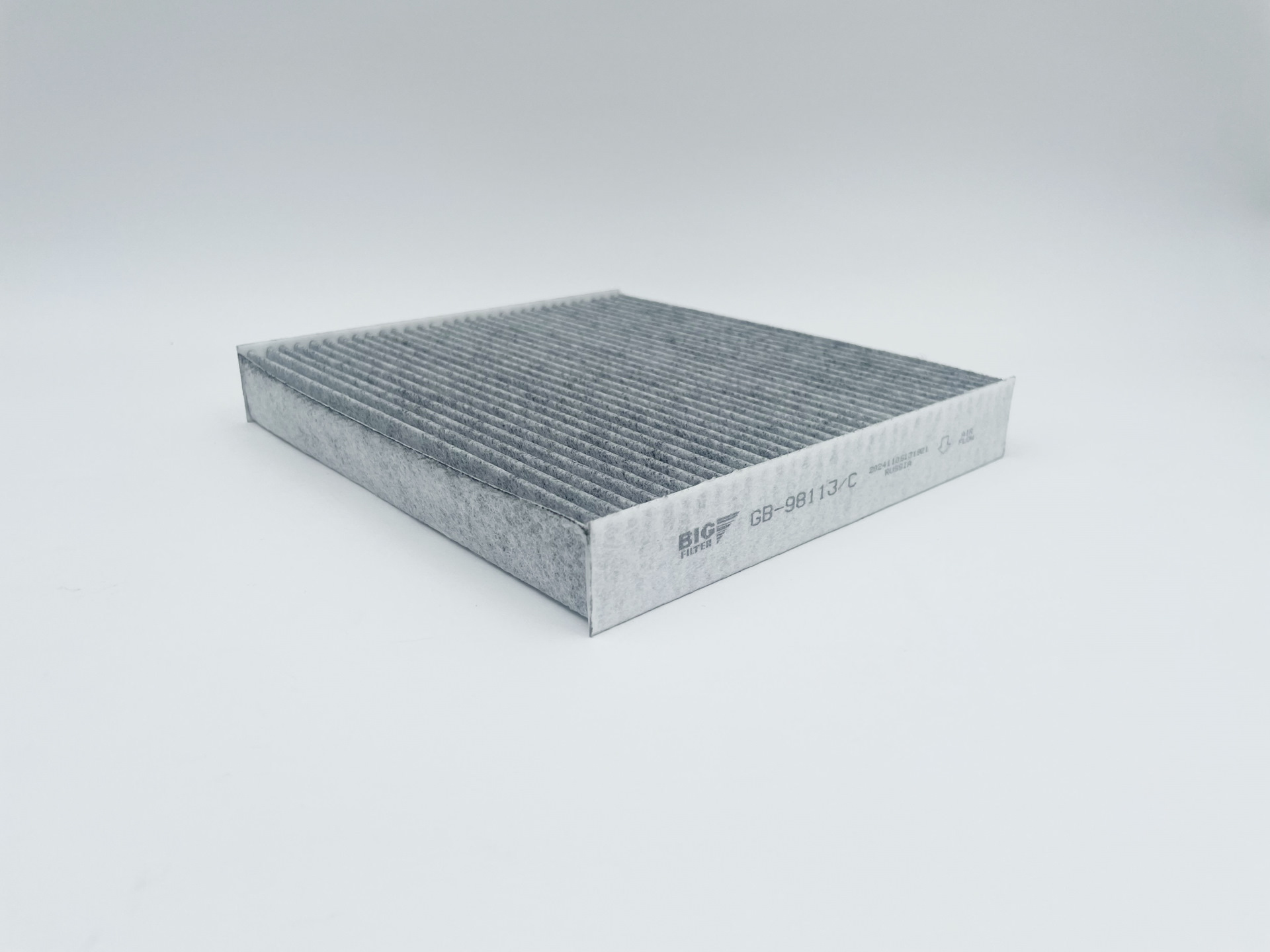 Новинки в официальном каталоге — БИГ Фильтр на DRIVE2