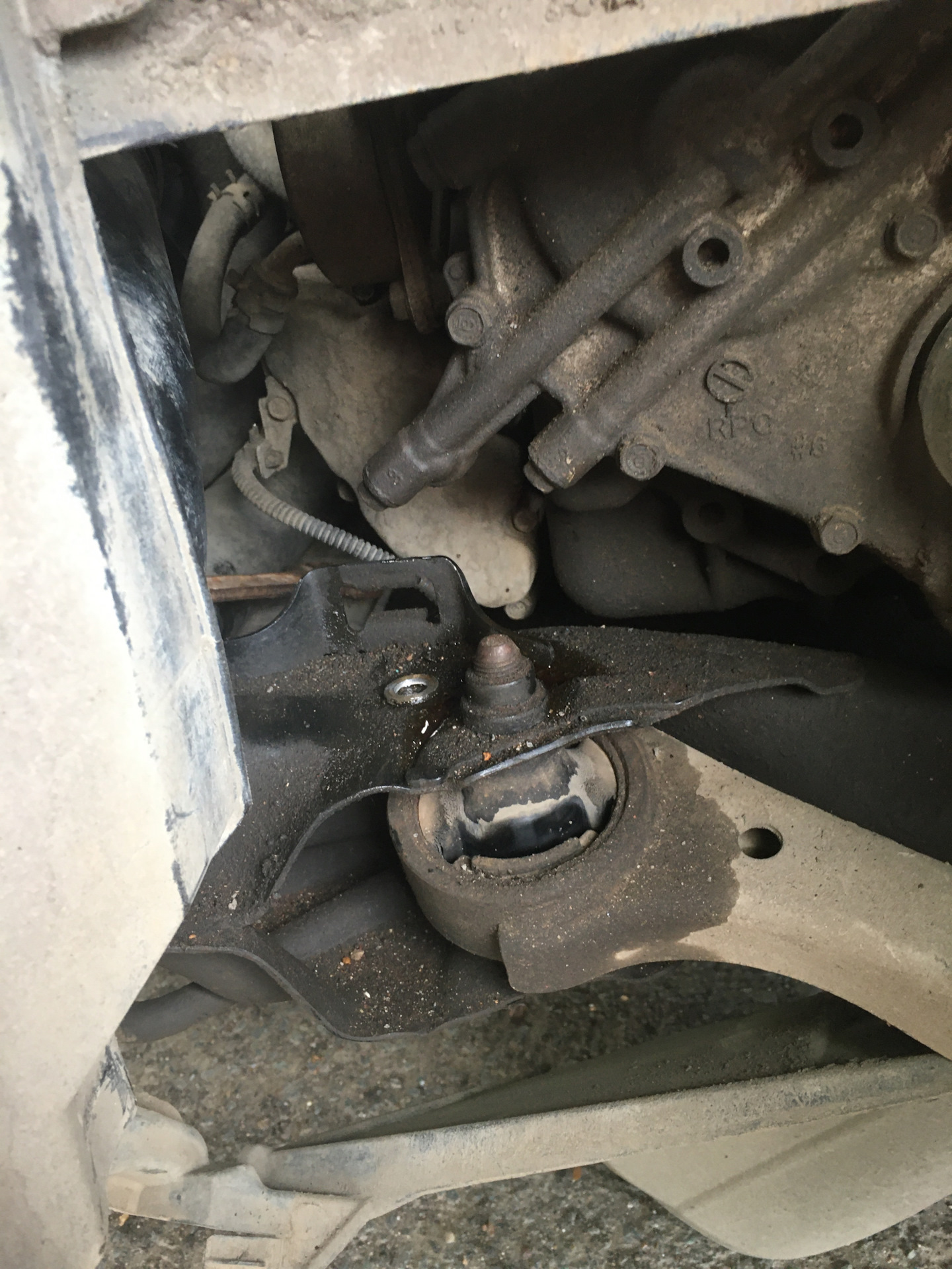 Ошибка P0848 — Honda Civic 4D (8G), 1,8 л, 2008 года | поломка | DRIVE2