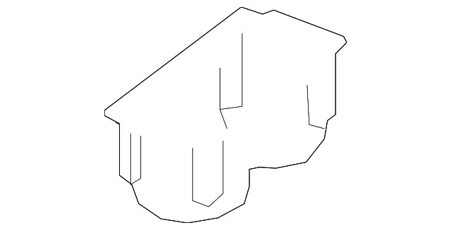 A2228102800 ПОДСТАКАННИК ЦЕНТРАЛЬНОЙ КОНСОЛИ / BEVERAGE HOLDER Mercedes ...