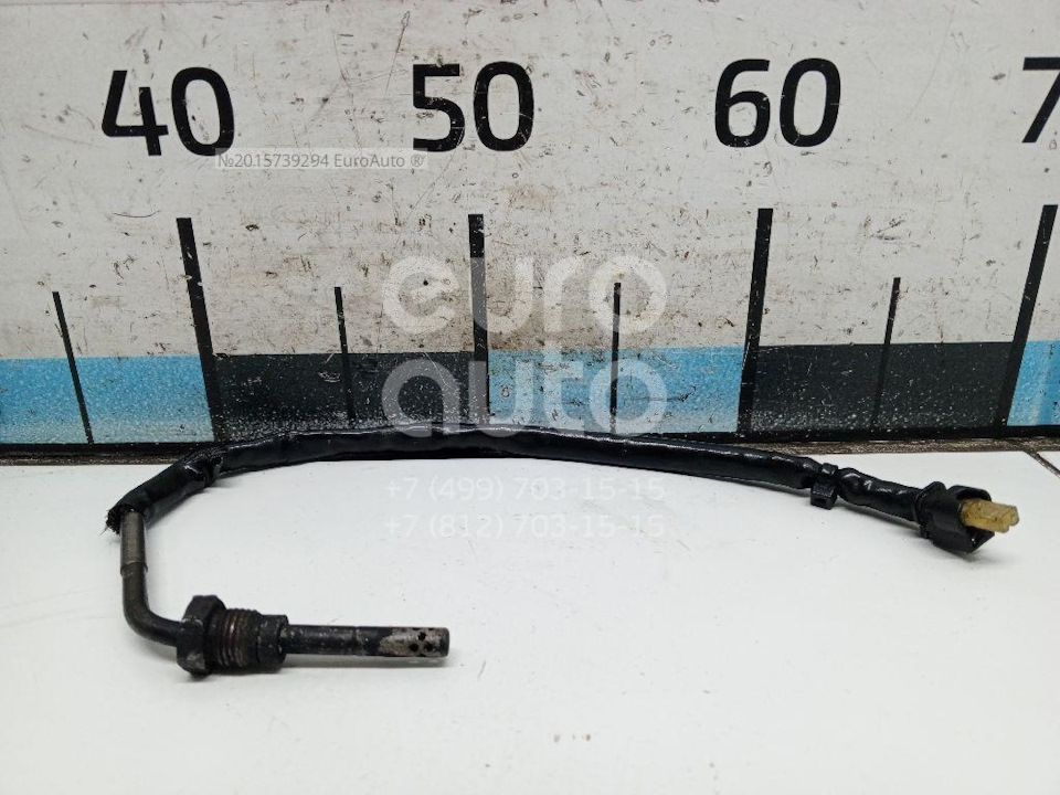 A0009056404 Датчик температуры воздуха Mercedes | Запчасти на DRIVE2