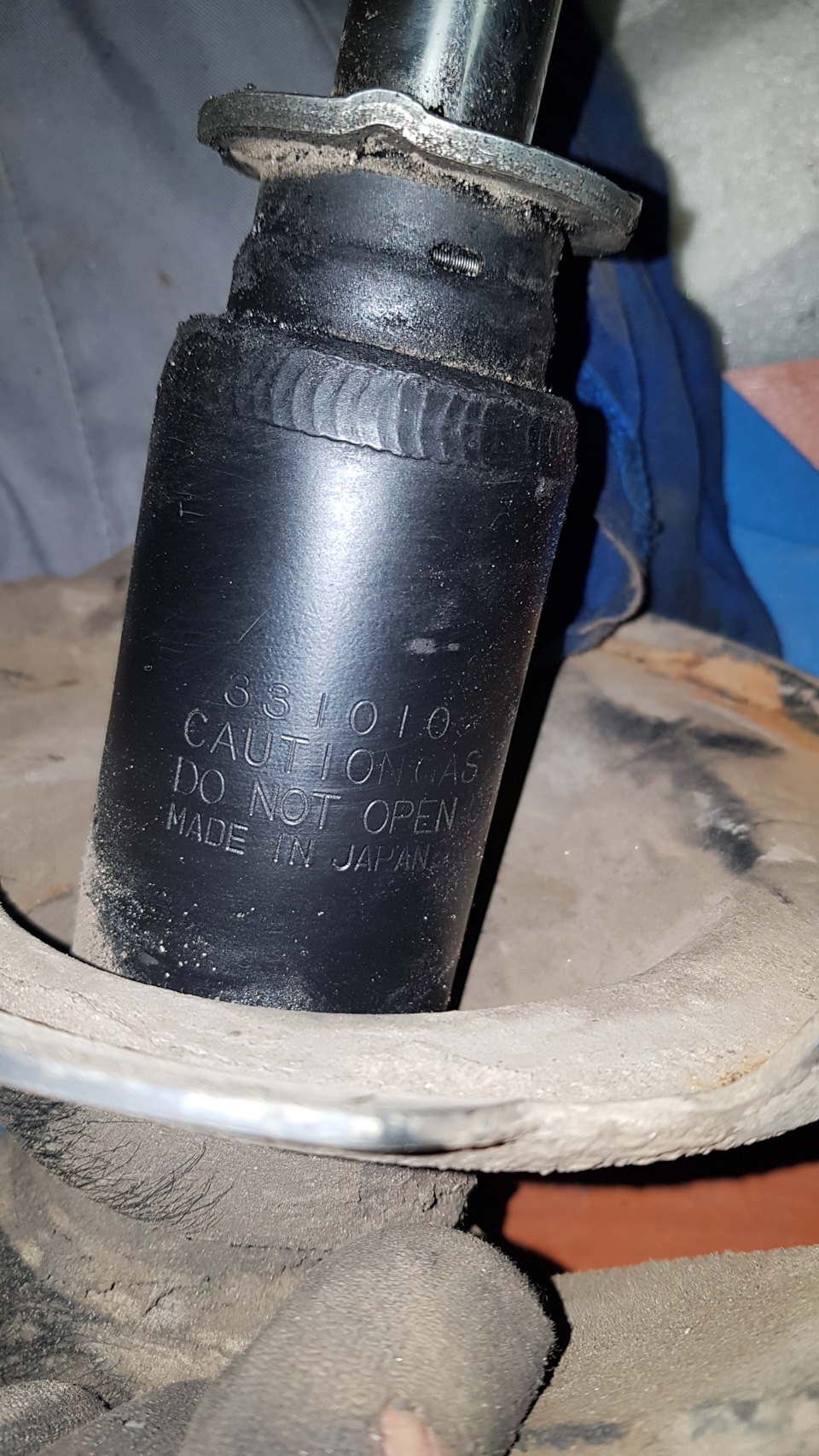 331010 Frenkit | Запчасти на DRIVE2