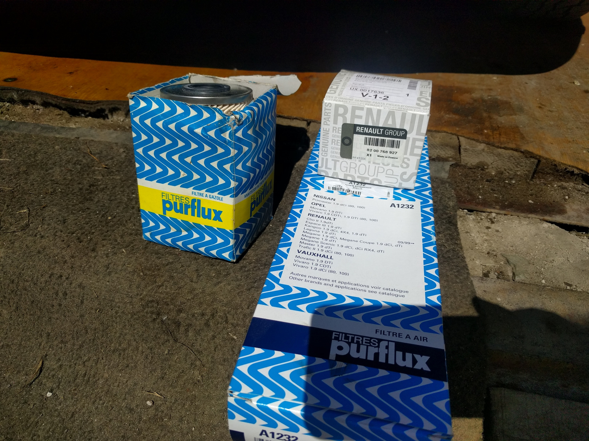 Масло, фильтры, КПП — Opel Vivaro (1G), 1,9 л, 2004 года | своими руками | DRIVE2