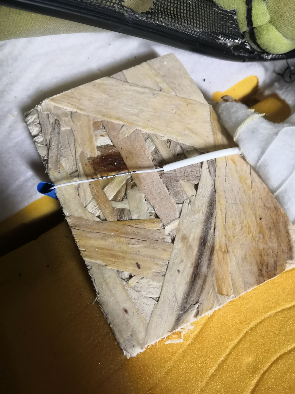 Запись, 23 ноября 2019 — DRIVE2