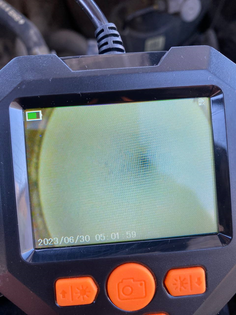 Датчик кислорода и осмотр катализатора — Hyundai Solaris (2G), 1,4 л ...