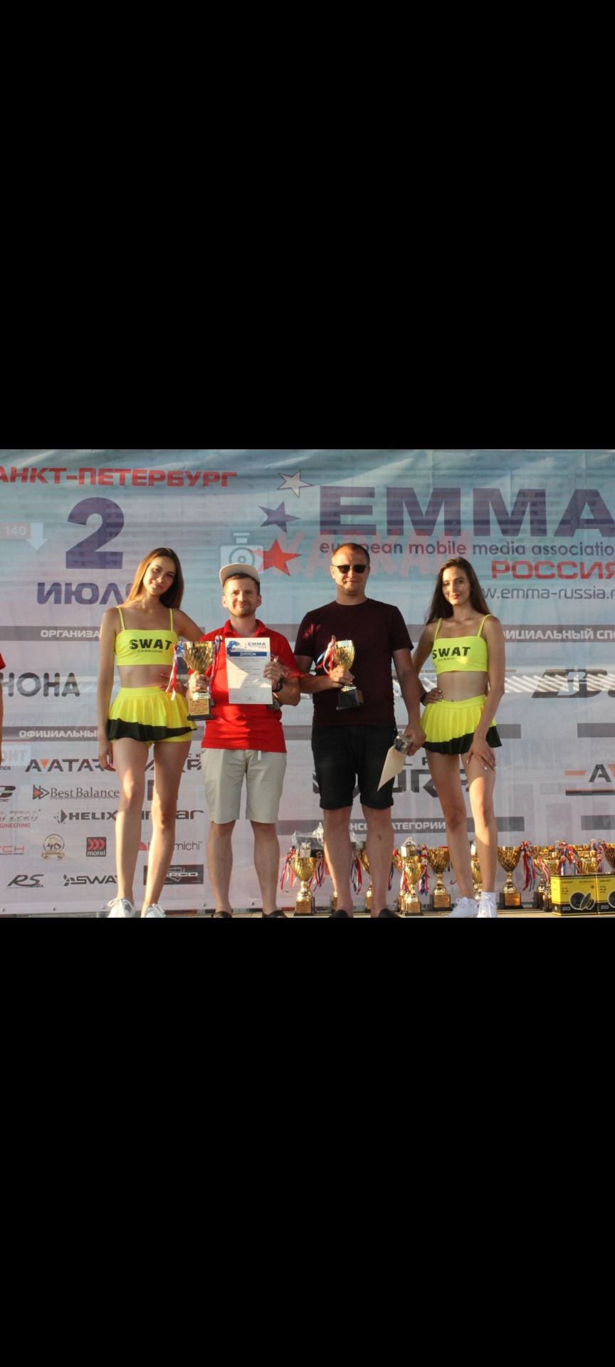 EMMA Russia, Санкт-Петербург, 02.07.22. — Ford Explorer (4G), 4 л, 2008 ...