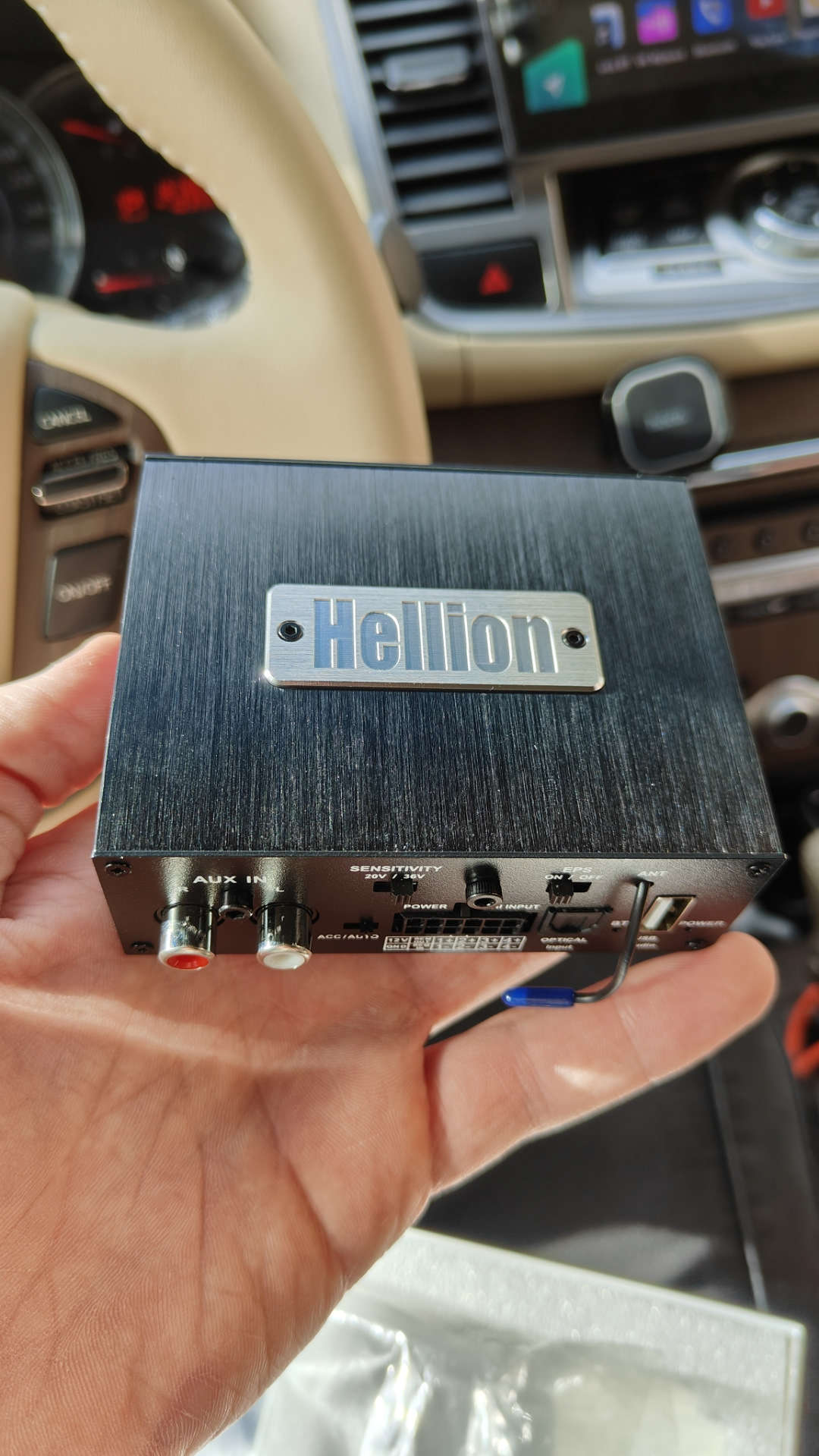 Лёгкая ревизия по железу акустики . — Nissan Teana (J32), 3,5 л, 2009 года | автозвук | DRIVE2