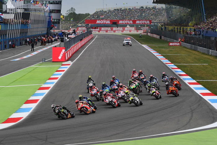 MOTUL ГОТОВИТСЯ К WORLD SBK 2020! — MotulDrive на DRIVE2