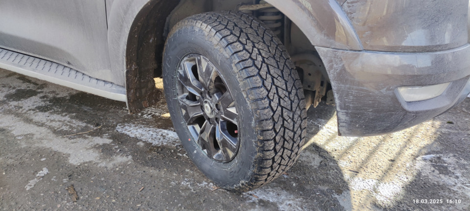 Maxxis AT-781 Razr ATS | Шины на DRIVE2