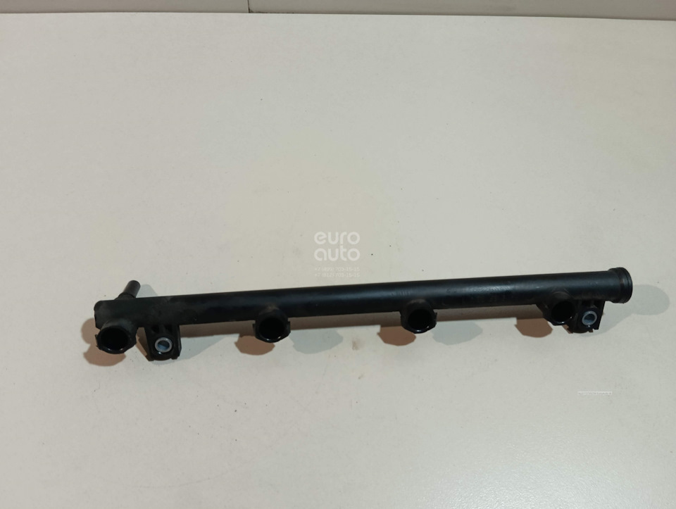 8200139674 Рампа топливная сб RENAULT | Запчасти на DRIVE2