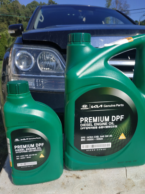 0520000120 Моторное масло, 1 литр KIA HYUNDAI | Запчасти на DRIVE2