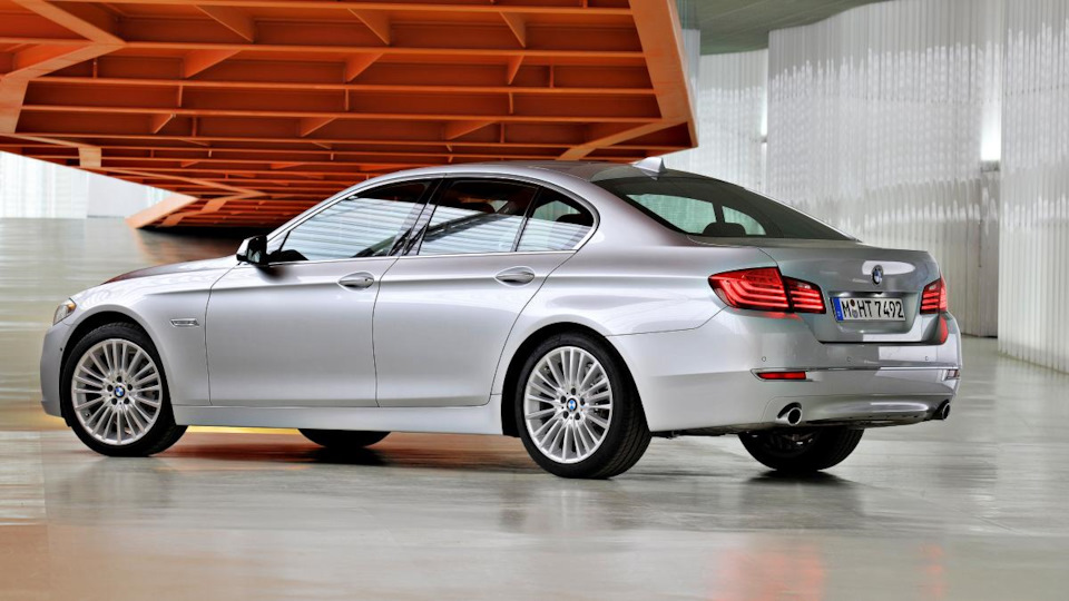 История покупки — Audi A7 Sportback (1G), 3 л, 2011 года | покупка ...