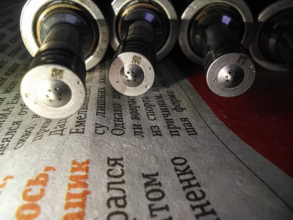 Замена прокладки клапанной крышки КУГА 1,6 (+димексид форсы + свечи ...