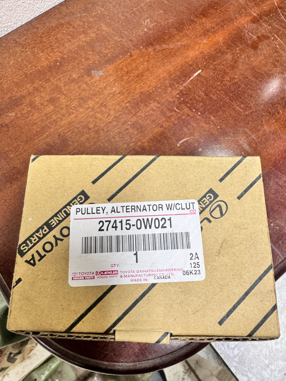 2. Обслуживание — Toyota Camry (XV70), 2,5 л, 2020 года | расходники ...