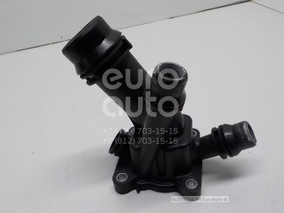 31293556 ТЕРМОСТАТ, ОХЛАЖДАЮЩАЯ ЖИДКОСТЬ Volvo | Запчасти на DRIVE2