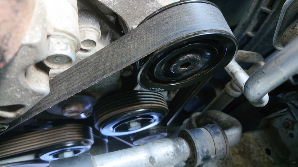 Шарики за ролики. Сиквел, блин! — KIA Sorento (3G), 2,2 л, 2015 года ...