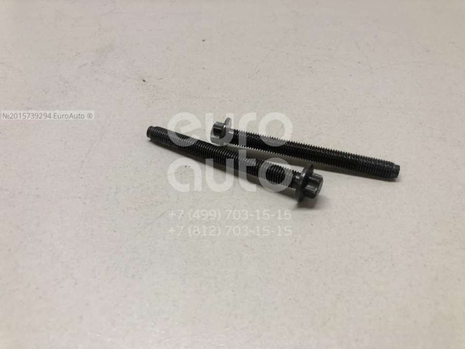 11127535024 Винт Torx BMW | Запчасти на DRIVE2