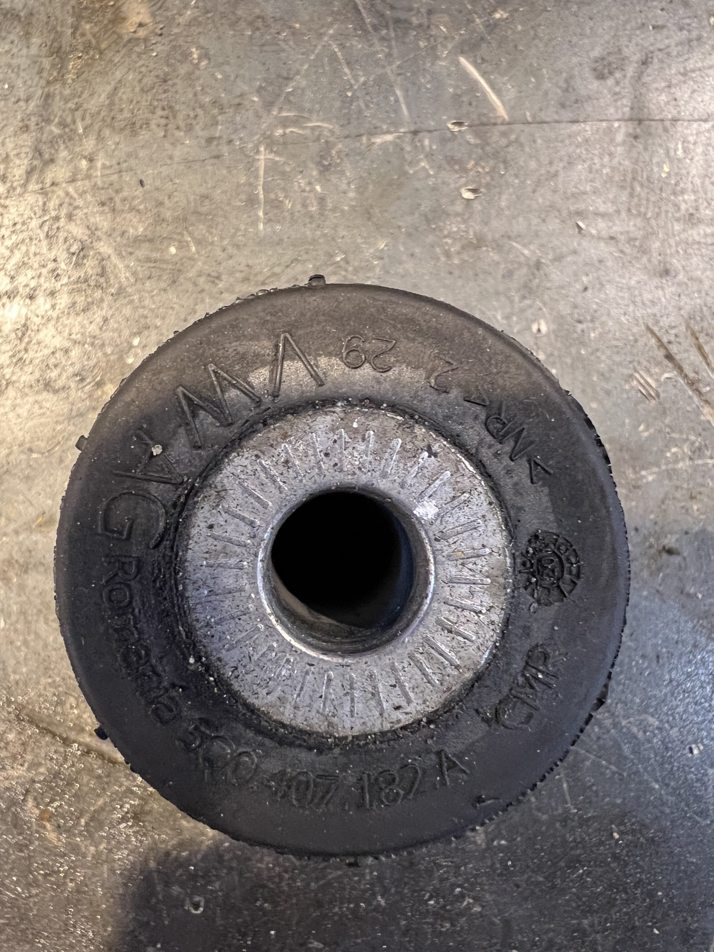 Алюминиевый подрамник :) — Cupra Formentor, 2 л, 2020 года | тюнинг ...