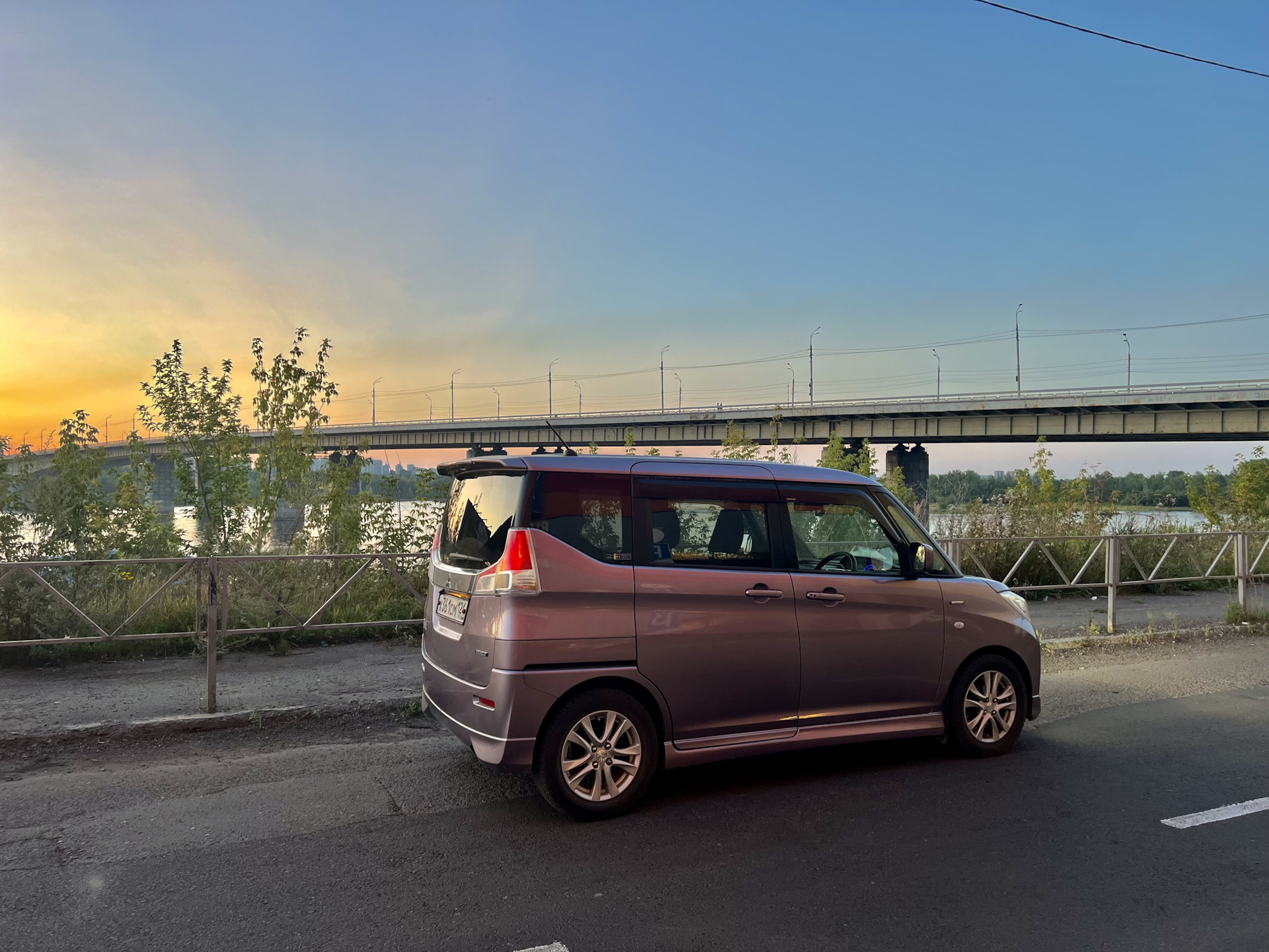 Suzuki Solio 3: все плюсы и минусы за 4 года эксплуатации. Стоит ли покупать в 2025 ...