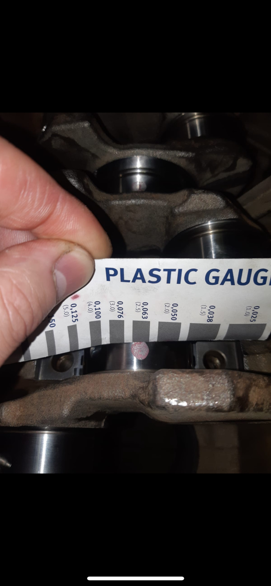 Поперечник от Ауди ТТ в б5+ — Volkswagen Passat B5, 1,8 л, 2001 года ...