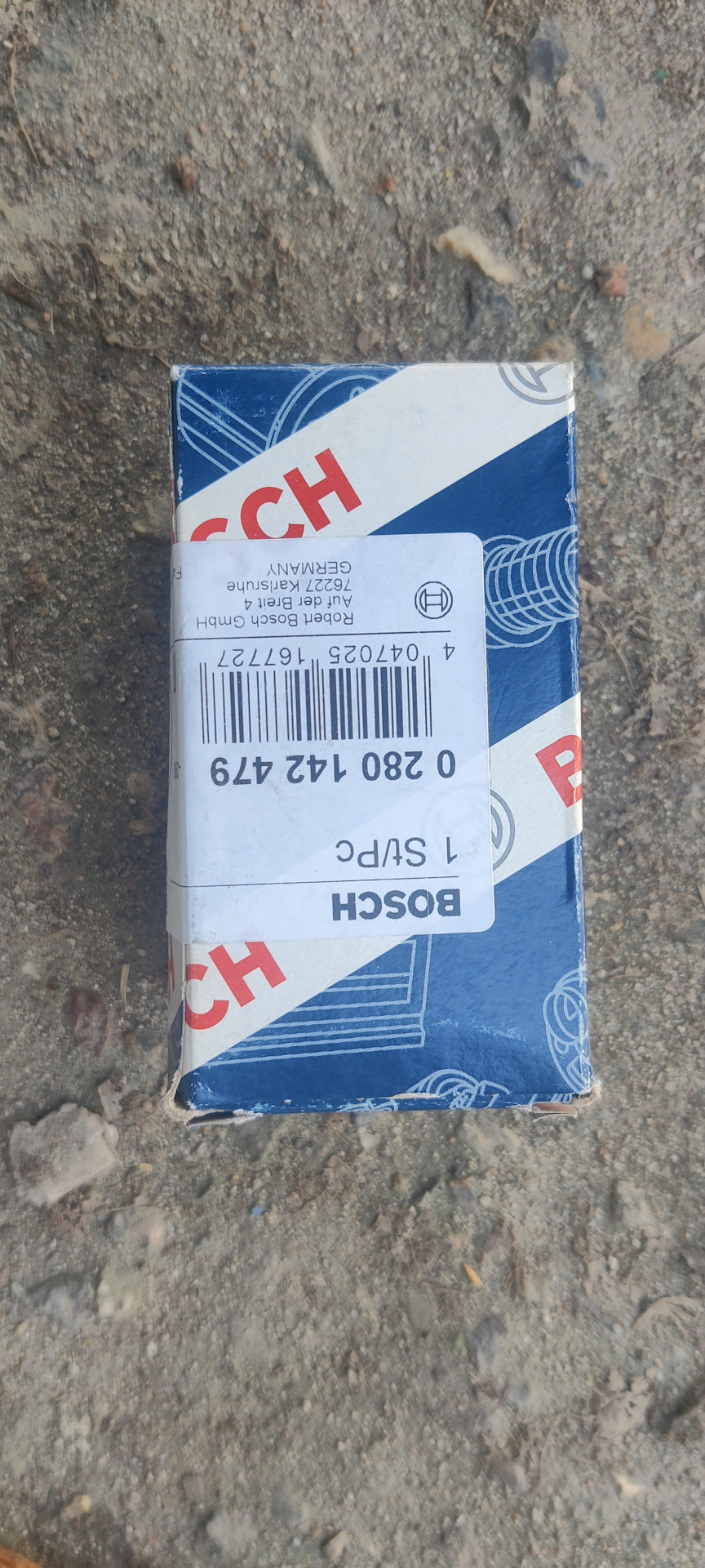 89. Замена клапана абсорбера — Ford Focus Wagon III, 2 л, 2012 года ...