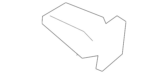 4A0867276C Зажим VAG | Запчасти на DRIVE2