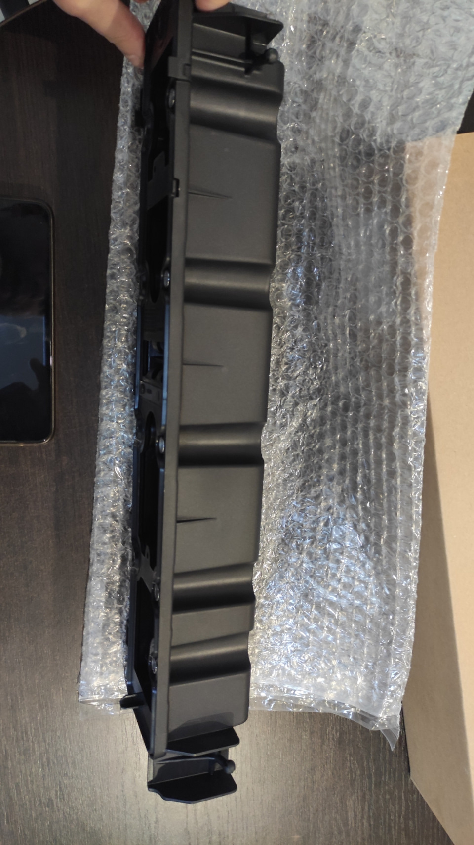 Очередная замена масла. Переход на Prista ultra 5/40. Замена клапанных ...