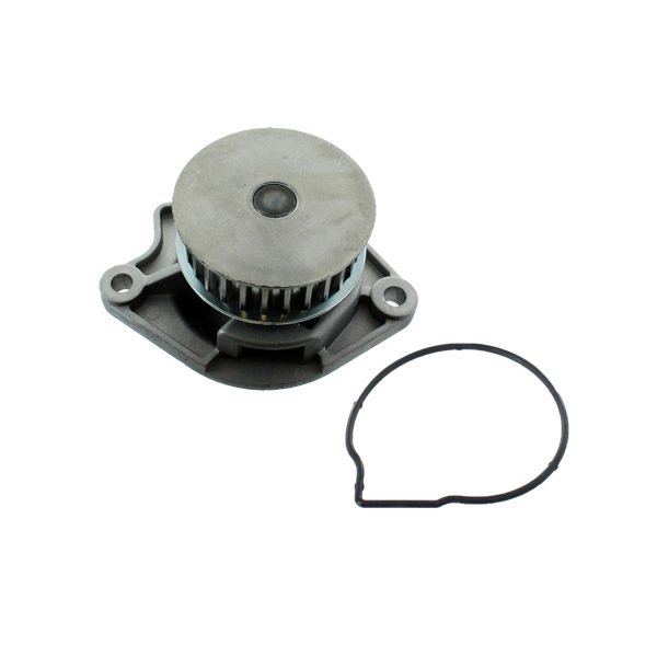 VKPC81407 Водяной насос SKF | Запчасти на DRIVE2