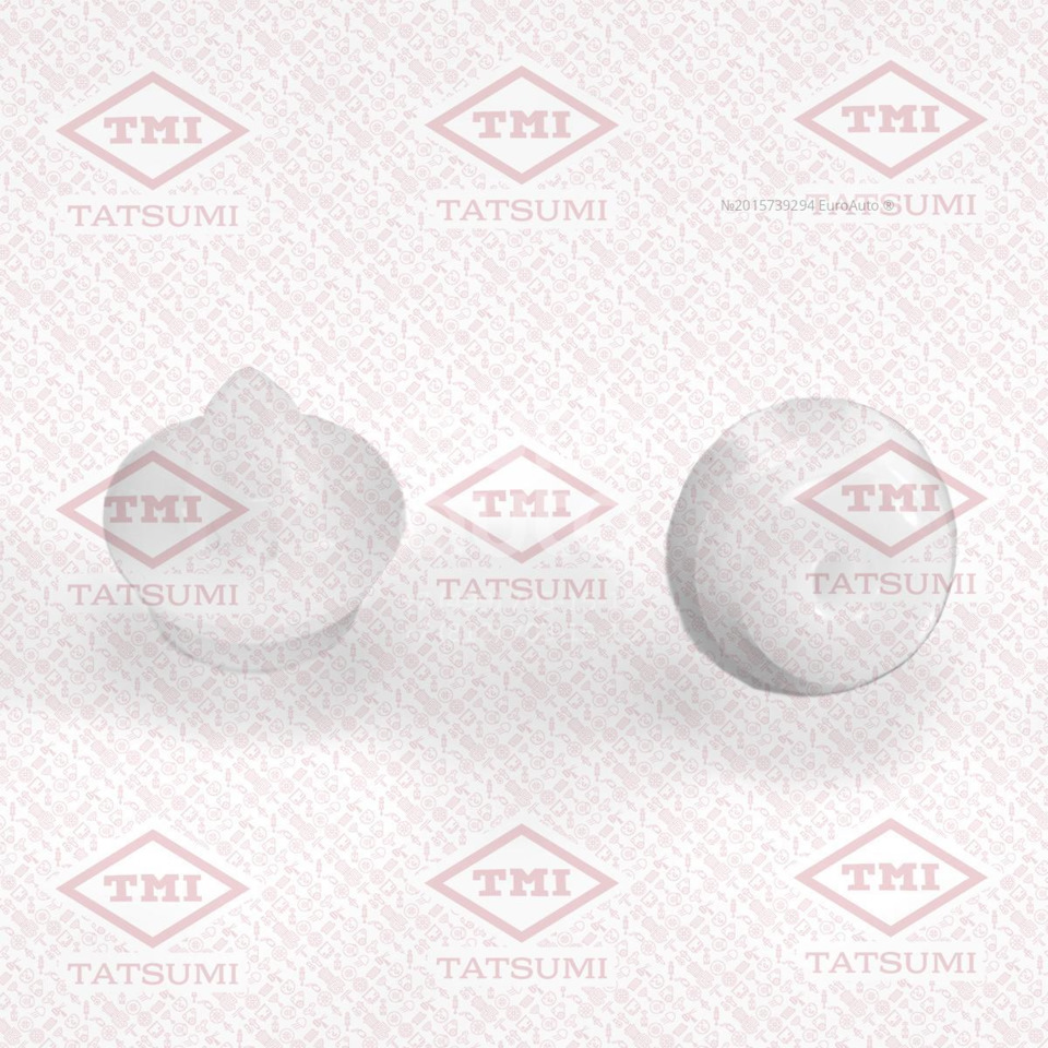 TJB1049 Клипса автомобильная [упаковка 10 штук] Tatsumi | Запчасти на ...