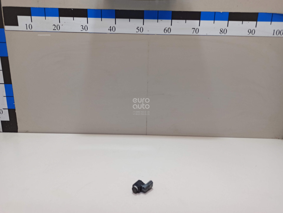 284384BA5C Датчик парковки NISSAN INFINITI | Запчасти на DRIVE2