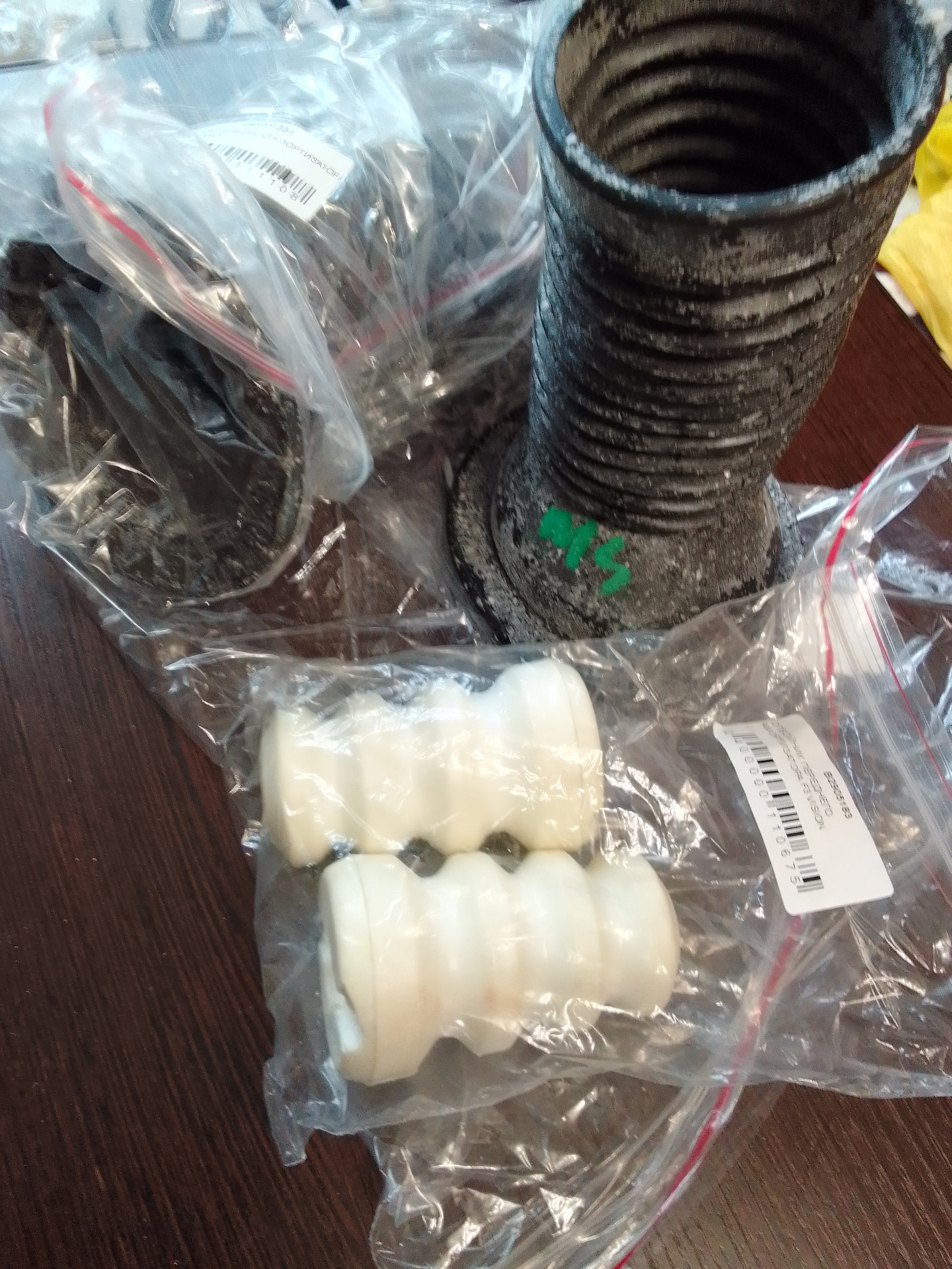 Запчасти — Lifan 620, 1,6 л, 2013 года | расходники | DRIVE2