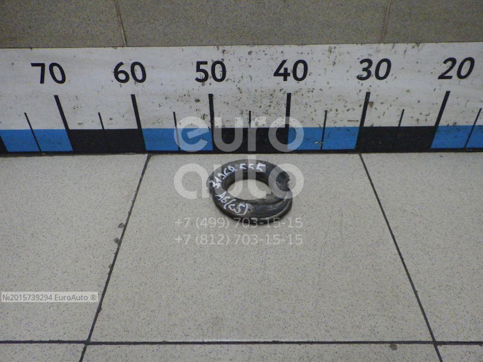 4D0412107B Подкладка VAG | Запчасти на DRIVE2