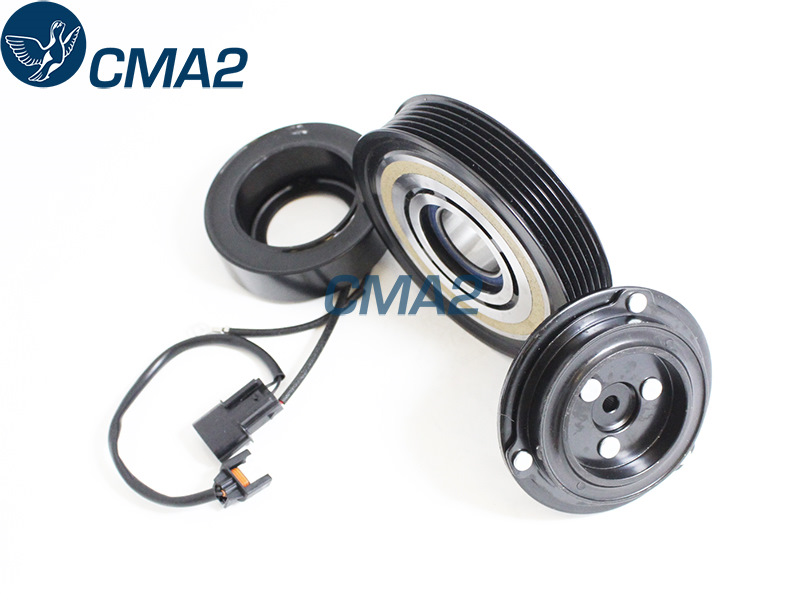 Муфта в сборе 976413X500 976433X500 (NSK подшипник) — CMA2 на DRIVE2