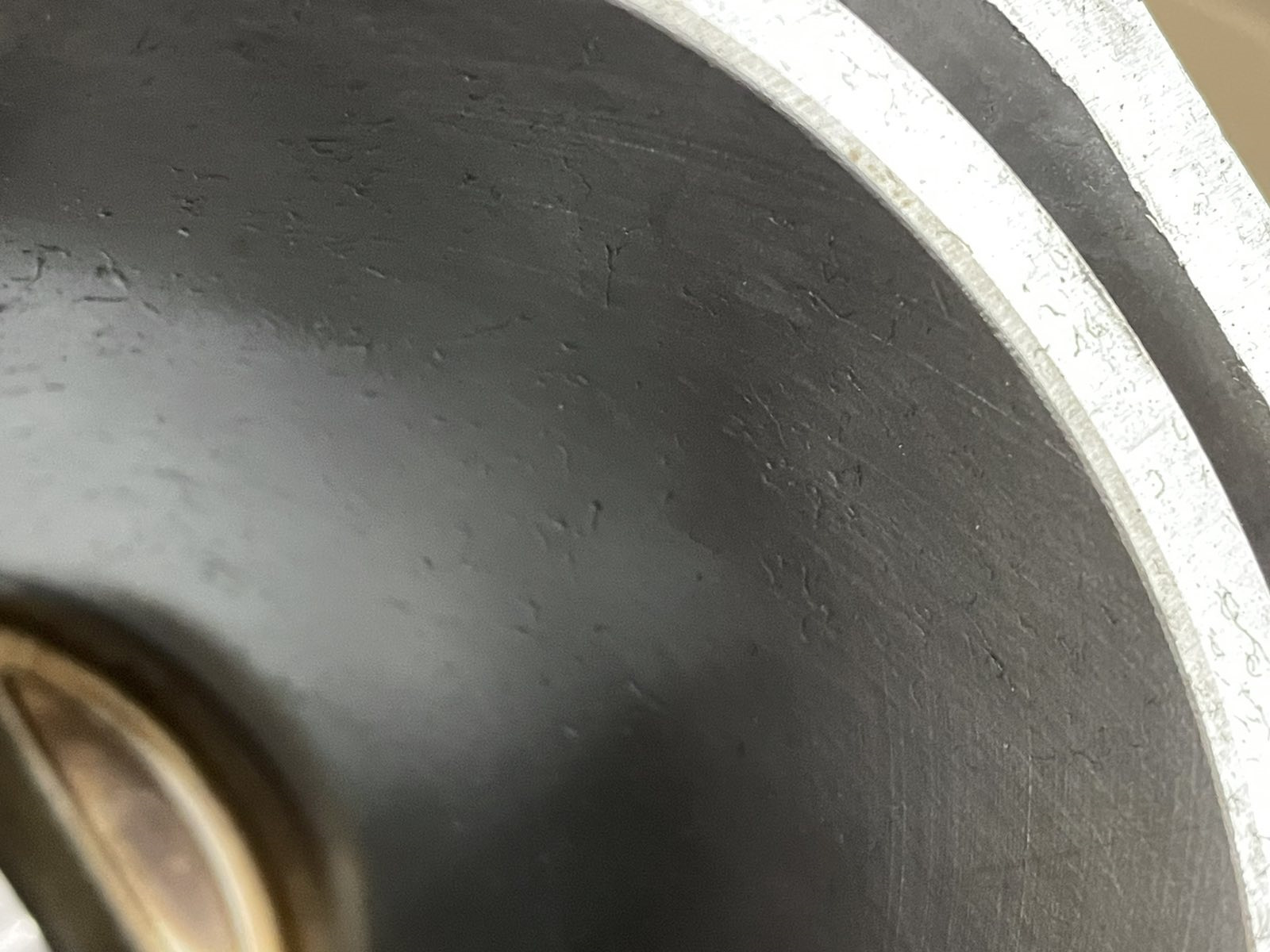 Загильзовали 2 gr fe — Toyota Avalon (3G), 3,5 л, 2006 года | визит на ...