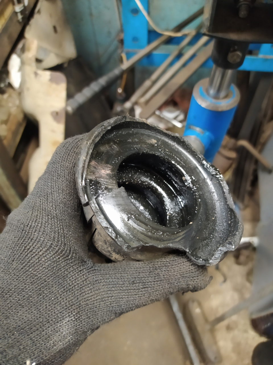 Большое ТО — Opel Astra G, 1,8 л, 1999 года | плановое ТО | DRIVE2