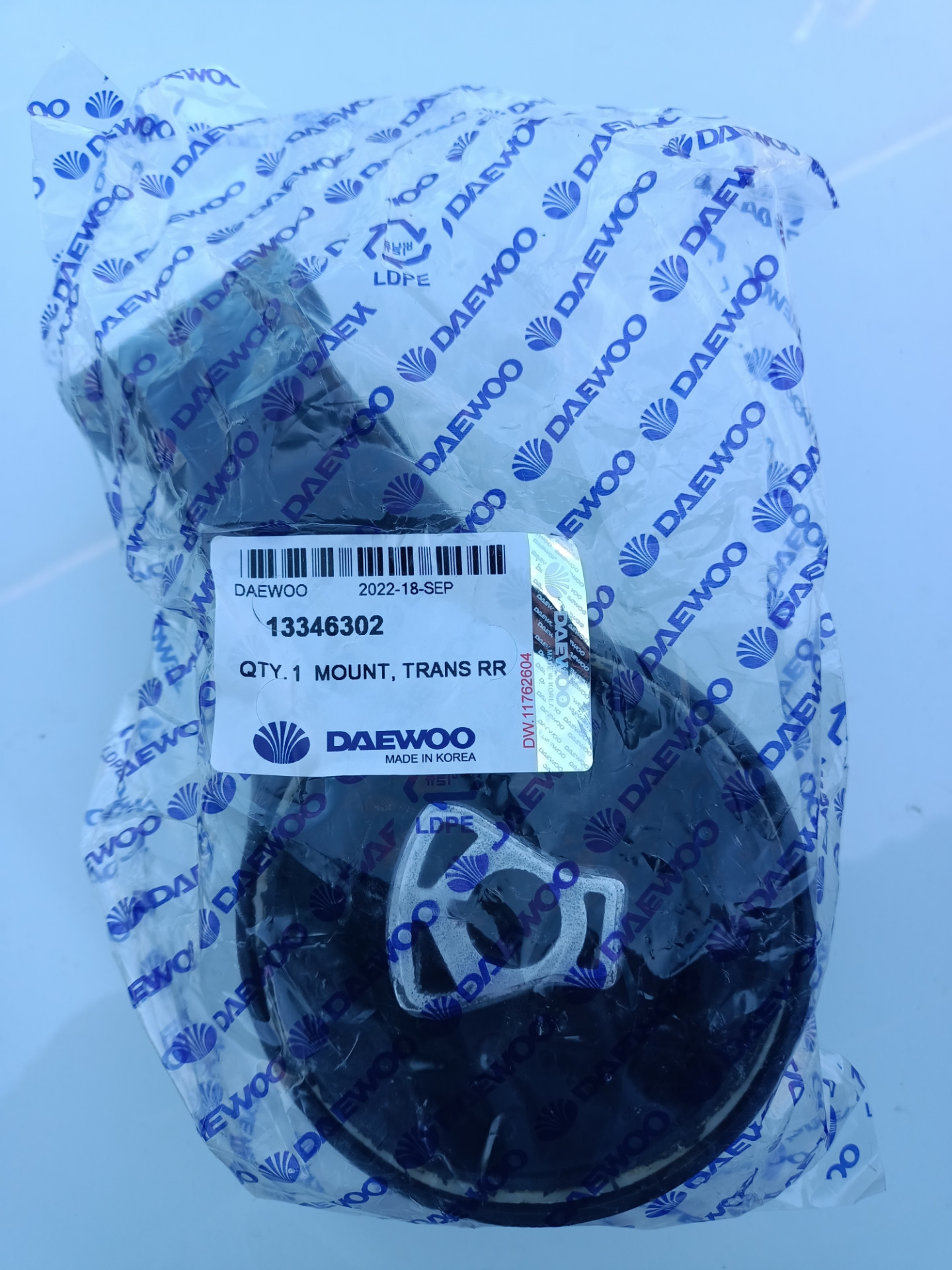 Замена подушки АКПП — Opel Insignia (1G), 2 л, 2009 года | визит на ...