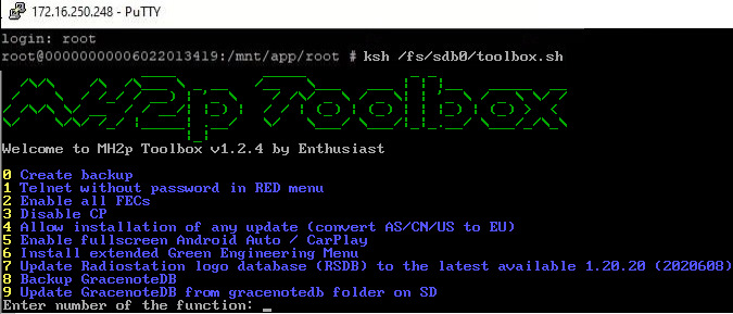 Конвертация и обновление MH2p без обращения к "проффесионалам" — DRIVE2