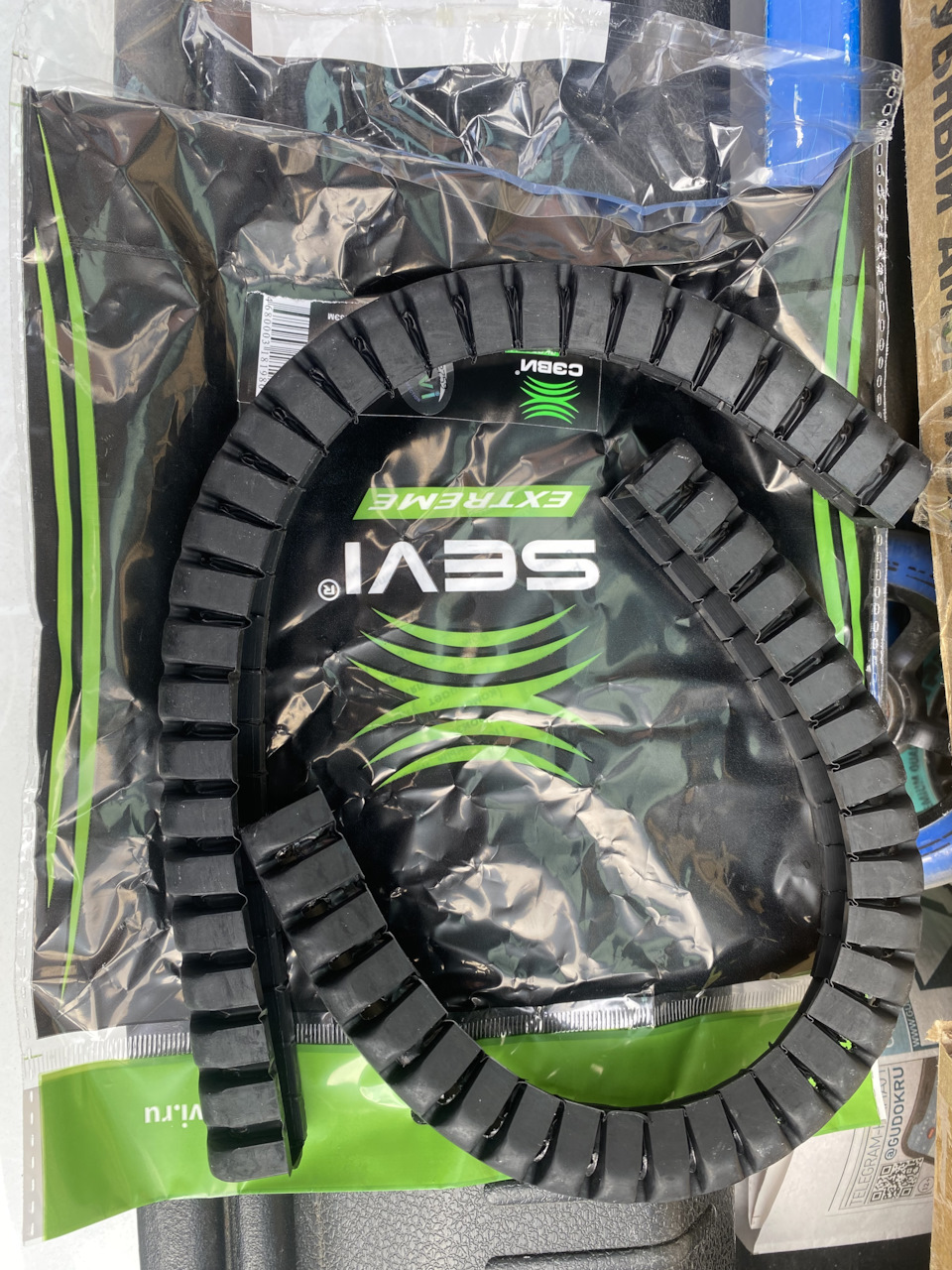 Замена стоек — Lada Vesta SW Cross (1G), 1,8 л, 2018 года | запчасти ...