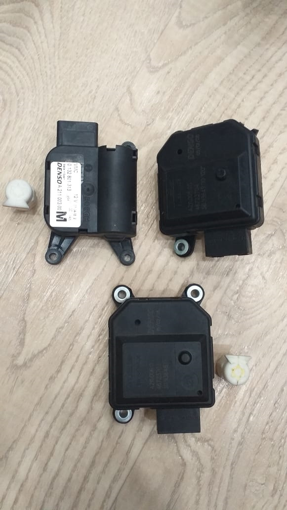 7# Лечим климат на Bravo. — FIAT Bravo II, 1,4 л, 2008 года | своими ...