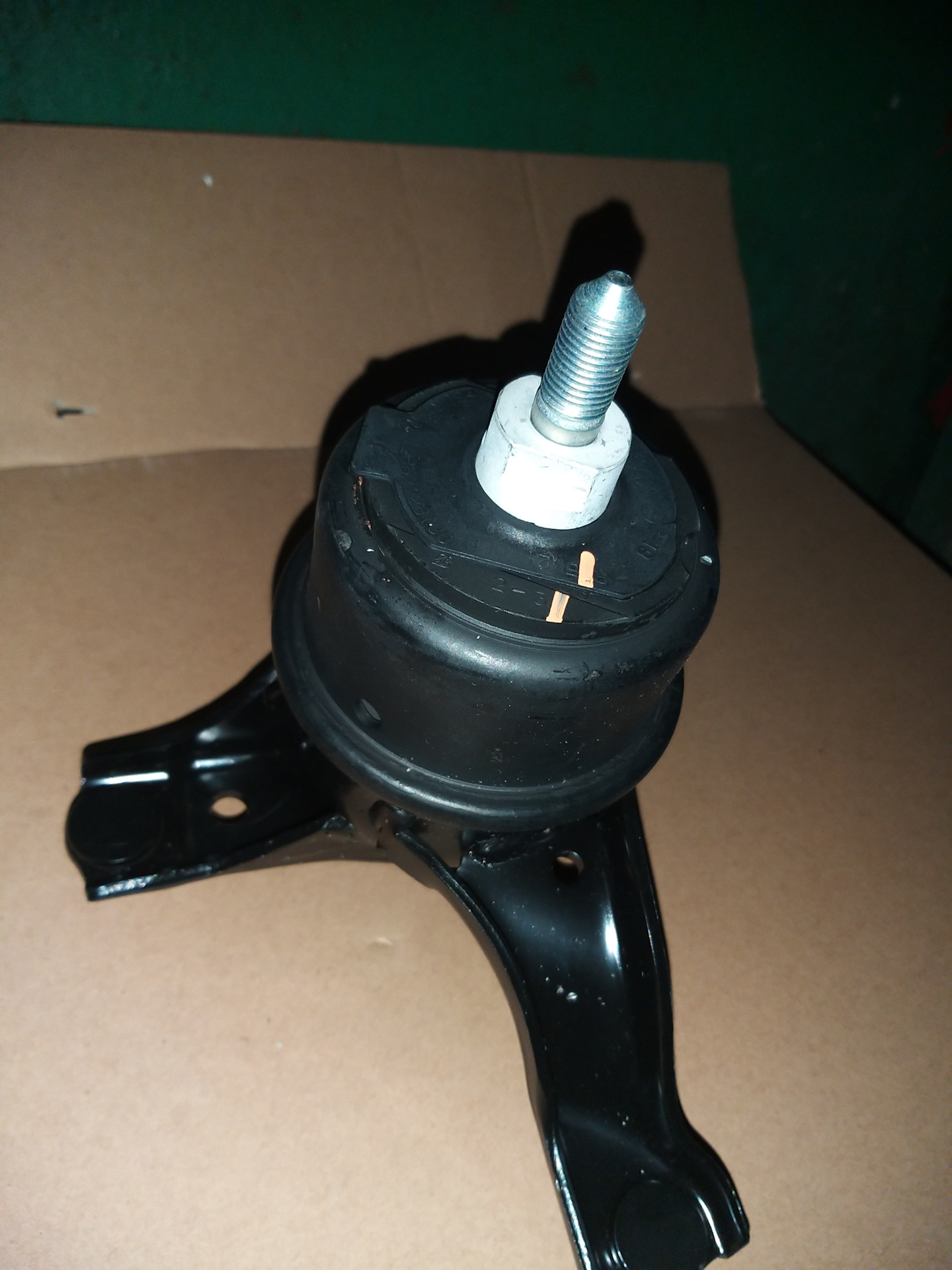 Подушка правая (Продам) — Toyota Camry (XV40), 2,4 л, 2007 года ...