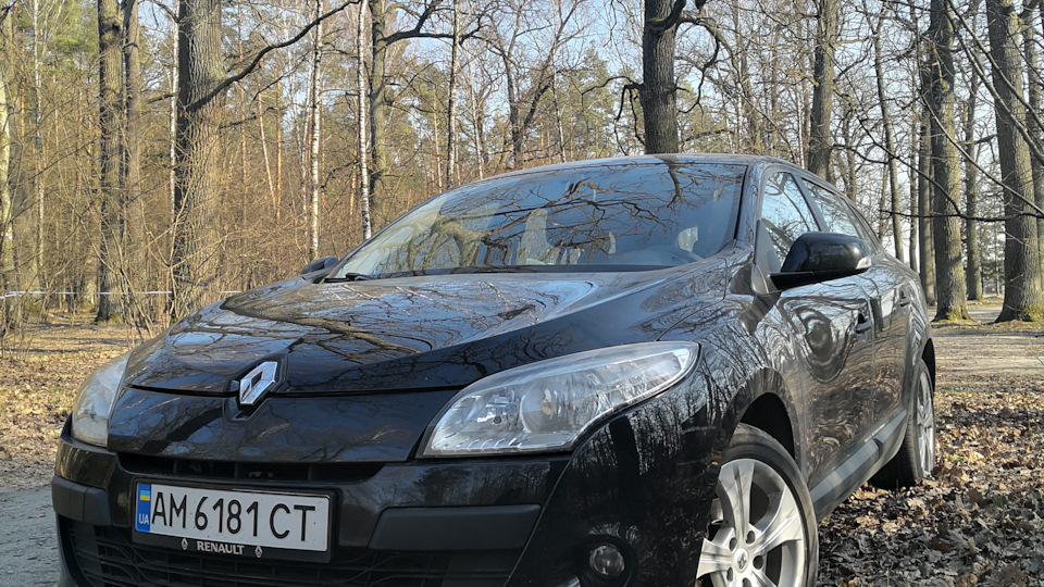 Нужна помощь. Плохой запуск на холодную 834 Delphi — Renault Megane III, 1,5 л, 2010 года ...