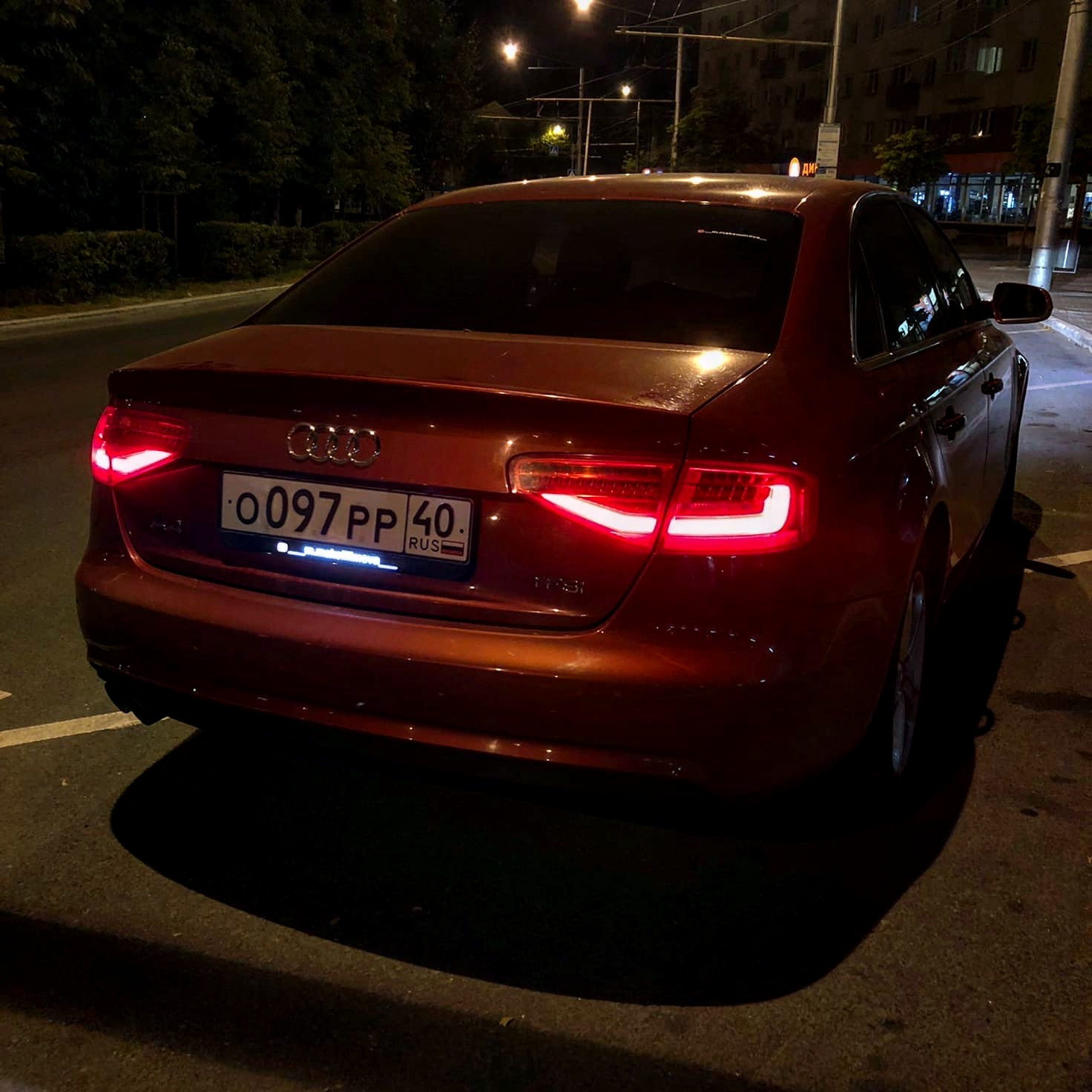 Led ramki, рамки с подсветкой надписи, с вашим логотипом ! — DRIVE2