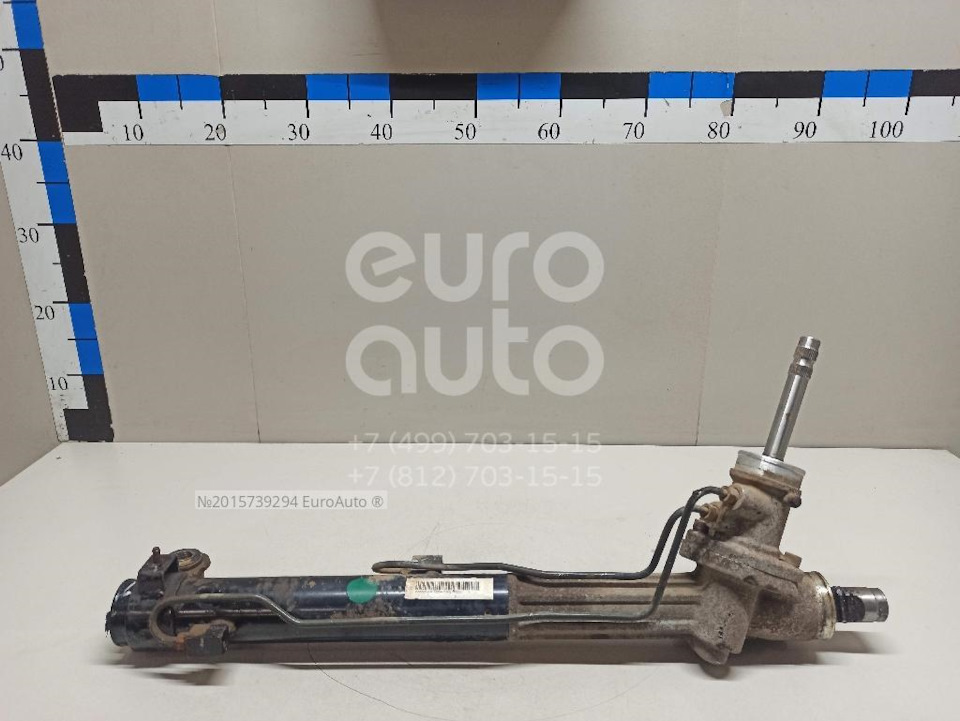 1014012254 Рулевая рейка GS GEELY | Запчасти на DRIVE2